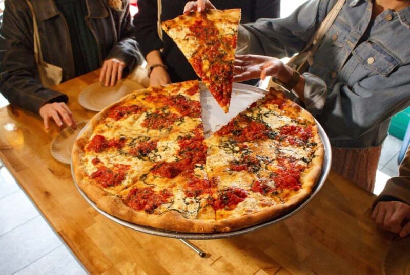 NYC: Greenwich Village Food Tour - A Deep Dive into the Greenwich Village Food Tour