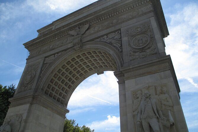 NYC Greenwich Village Self-Guided Walking Tour & Scavenger Hunt - What Do Travelers Think?