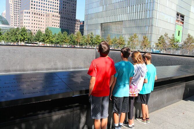 NYC Ground Zero Private Family Tour and 9/11 Memorial Ticket - An Honest Look at the NYC Ground Zero Private Family Tour and 9/11 Memorial Ticket