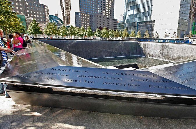NYC Ground Zero Private Family Tour and 9/11 Memorial Ticket - FAQ