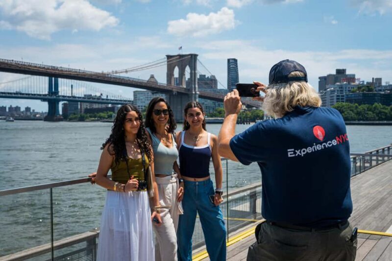 NYC: Half-Day Luxury Bus Tour of Top Highlights - Final Thoughts