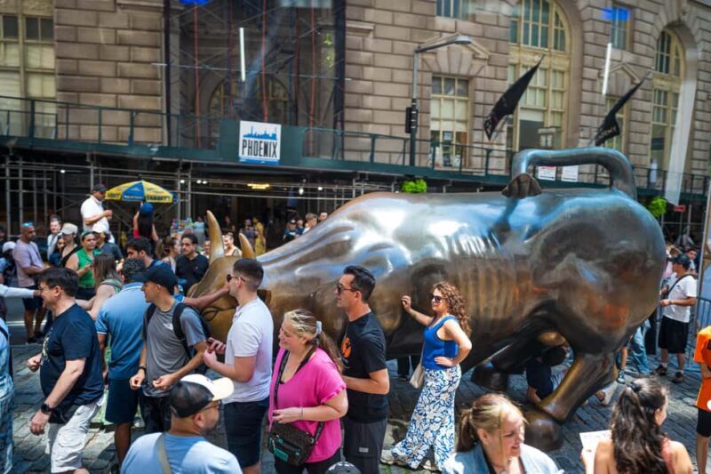 NYC: Half-Day Luxury Bus Tour with Empire State Access - Who Would Love This Tour?