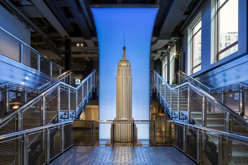 NYC: Half-Day Luxury Bus Tour with Empire State Access - FAQ