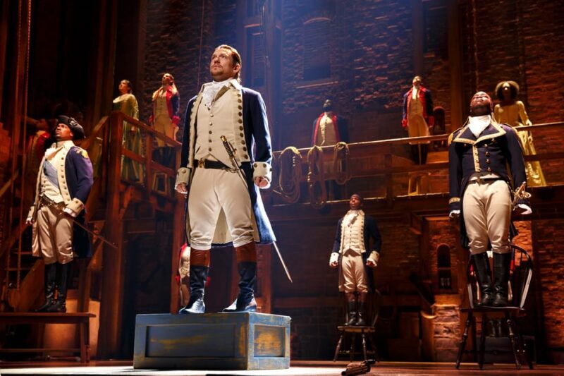 NYC: Hamilton the Musical on Broadway - Authentic Insights from Reviewers