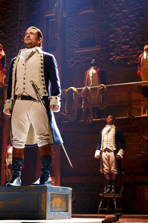 NYC: Hamilton the Musical on Broadway - Who Should Consider This Experience?