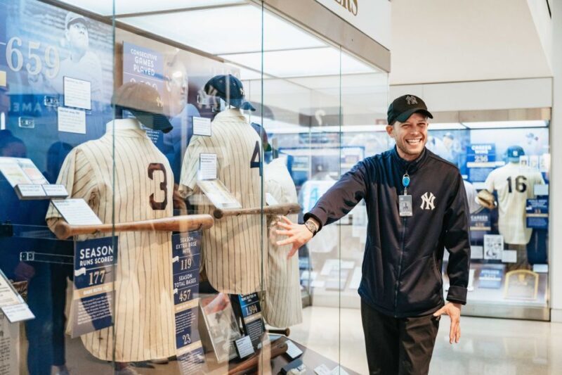 NYC: Harlem & Bronx with Yankees Baseball Game, 1-Day Tour - A Deep Dive into the Itinerary and Experience