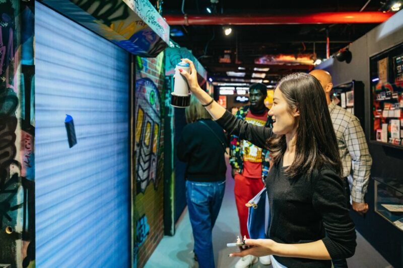 NYC: Harlem & Bronx with Yankees Baseball Game, 1-Day Tour - Authentic Insights from Traveler Reviews