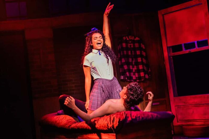 NYC: Heathers the Musical Off-Broadway Ticket - Is This Experience Worth It?