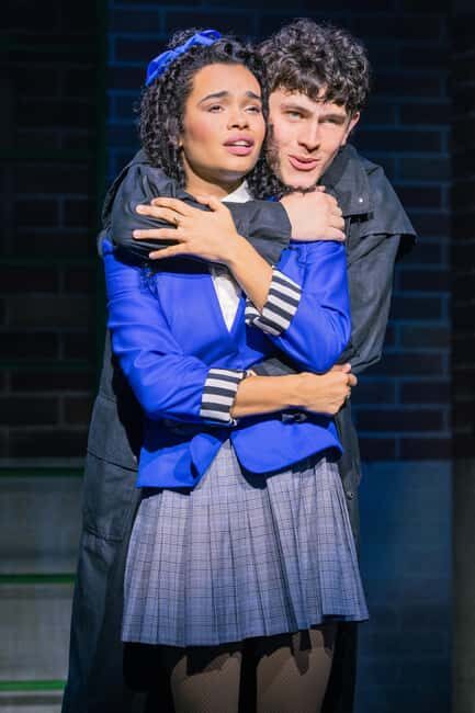 NYC: Heathers the Musical Off-Broadway Ticket - Who Should Consider This Show?