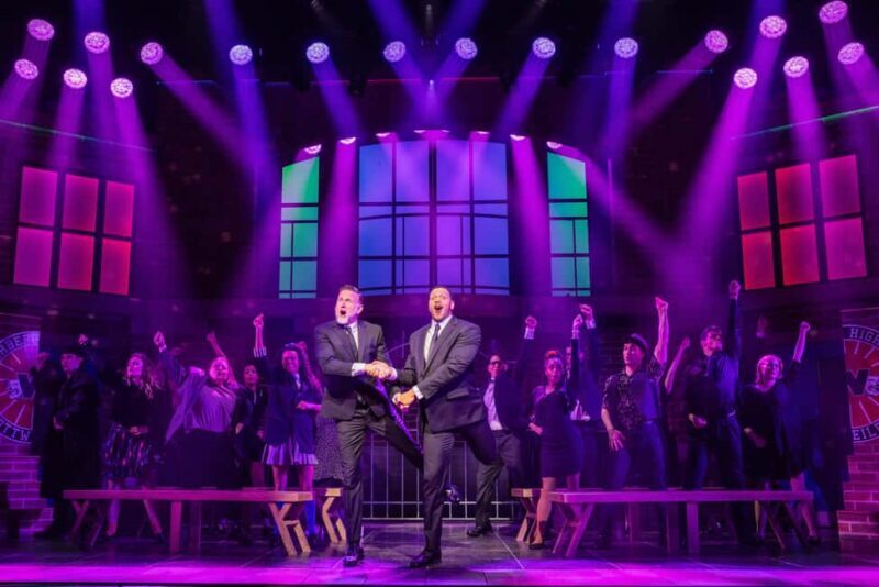 NYC: Heathers the Musical Off-Broadway Ticket - Frequently Asked Questions