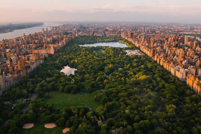 NYC Highlights in 4 Hours: Times Square, Central Park & 5th Ave - FAQs