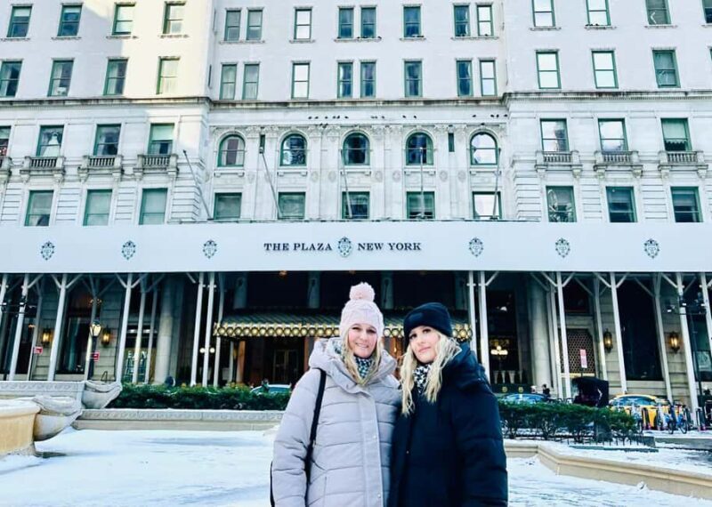 NYC: Home Alone 2 & Elf Locations Tour in Central Park Tour - Final Thoughts