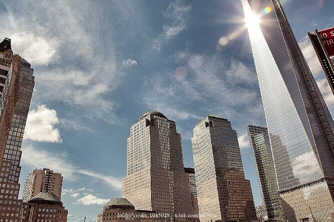 NYC in a day: Private Walking Tour with the Statue of Liberty - Who Will Love This Experience?