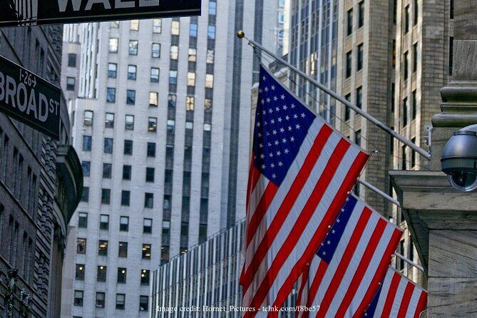 NYC in a day: Private Walking Tour with the Statue of Liberty - FAQ