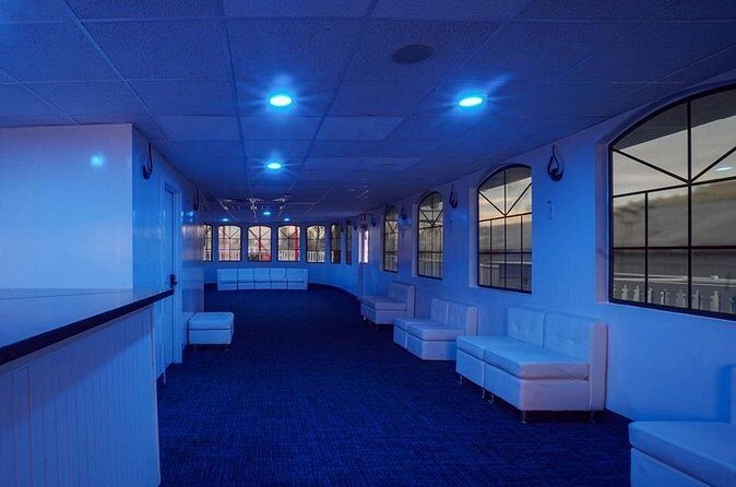 NYC Liberty Belle Family Fireworks New Year's Eve Cruise - Final Thoughts