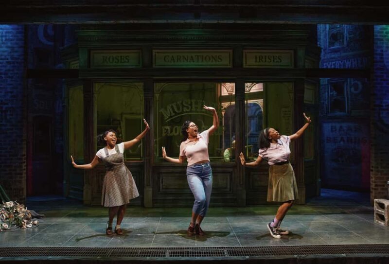 NYC: Little Shop of Horrors Off-Broadway Ticket - What’s Included and What’s Not