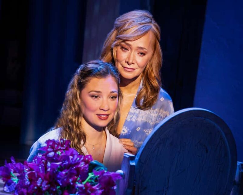 NYC: Mamma Mia! the Musical on Broadway - FAQ