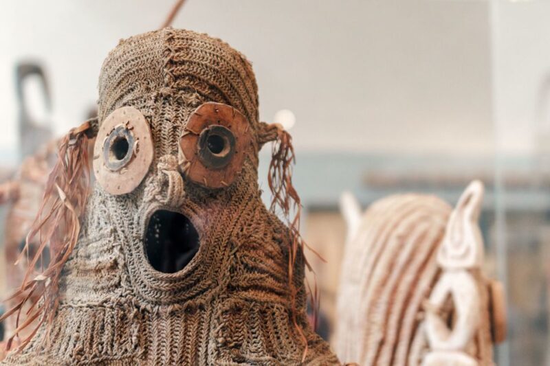 NYC: Meet the Met  Extended 3hr Small-Group Tour - The Itinerary in Detail: What to Expect