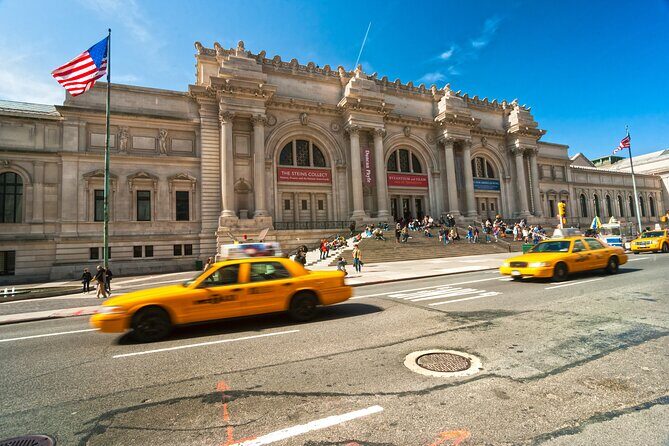 NYC Metropolitan Museum & Central Park Tour for Kids - An In-Depth Look at the Tour Experience