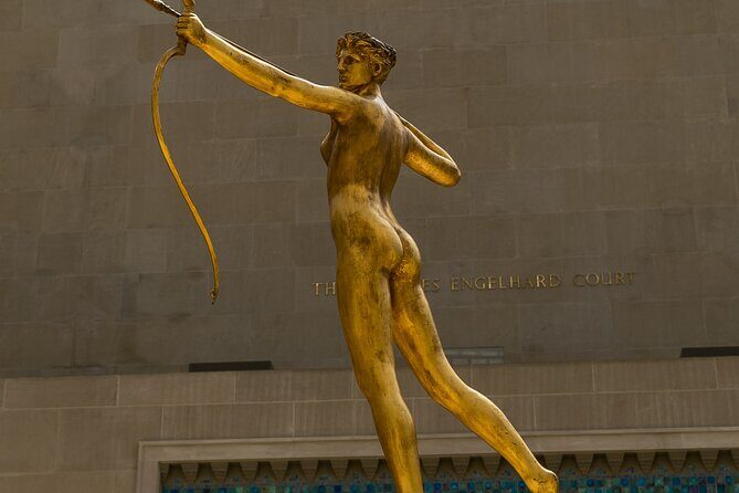 NYC Metropolitan Museum & Central Park Tour for Kids - FAQs