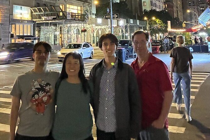 NYC: Midtown, Chelsea &West Village Guided City Tour by E-Cart - Who Should Consider This Tour?