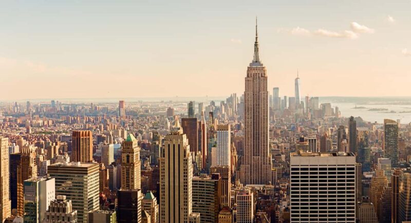 NYC: Midtown, Empire State Building & Top of the Rock Tour - Who Is This Tour Best For?