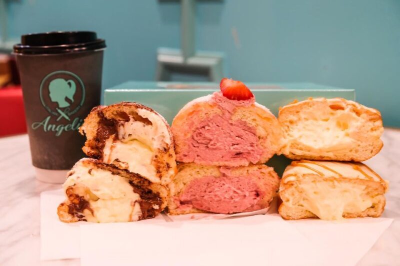 NYC: Midtown Holiday Donut and Hot Chocolate Adventure - Frequently Asked Questions