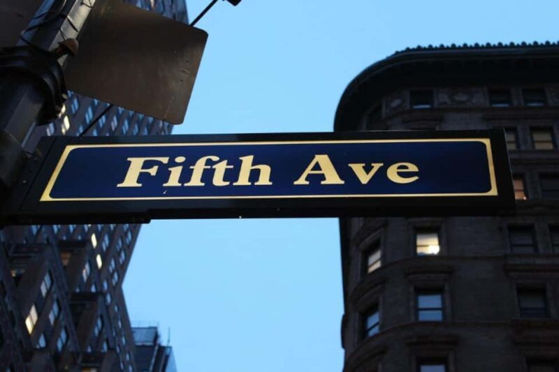 NYC: Midtown Manhattan Private Pedicab Tour - Key Points