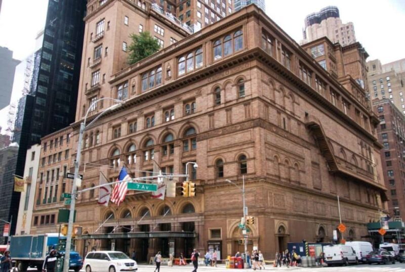 NYC: Midtown Manhattan Private Pedicab Tour - The Value of a Private Pedicab Tour