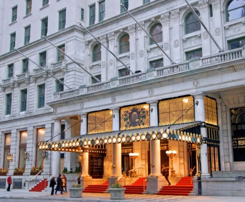 NYC: Midtown Manhattan Private Pedicab Tour - Who Should Consider This Tour?