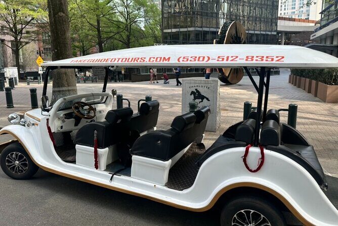 NYC: Midtown Small Group Guided Cart Tour - Final Thoughts: Who Is This Tour Best For?