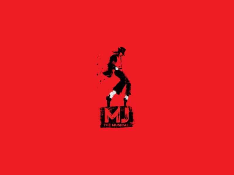 NYC: MJ the Musical on Broadway - Key Points