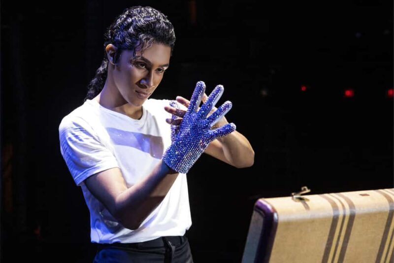 NYC: MJ the Musical on Broadway - Who Will Love This Show?