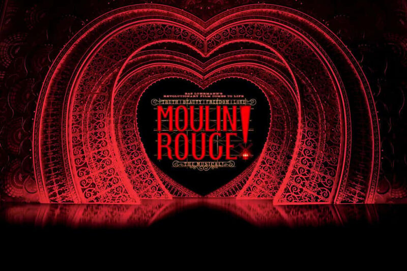 NYC: Moulin Rouge! the Musical on Broadway - What to Expect from the Experience