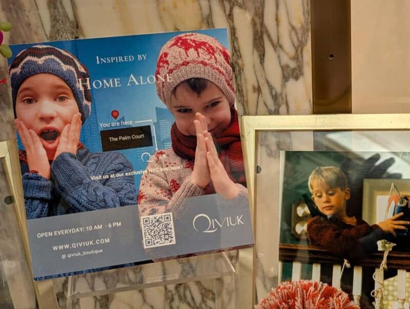 NYC: Movie and TV Show Walking Tour - The Itinerary: What You Can Expect