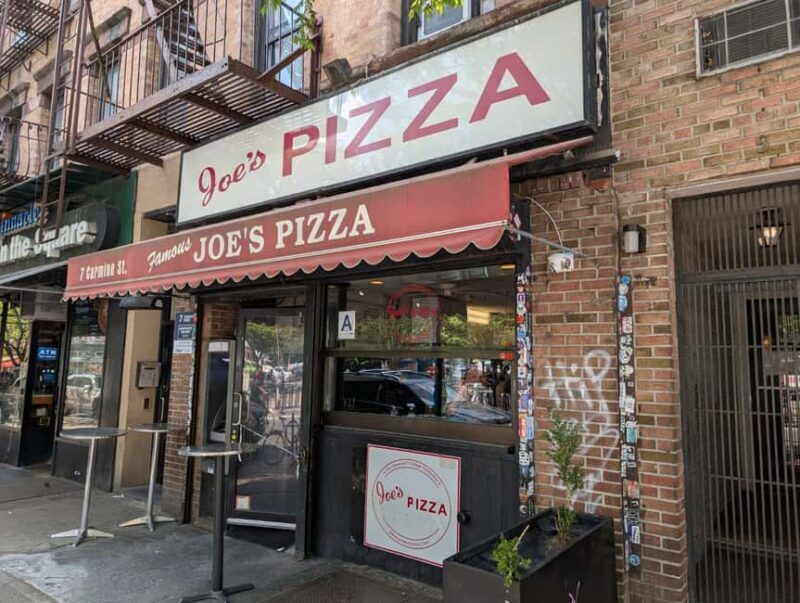 NYC: Movie and TV Show Walking Tour - What We Loved and What to Consider