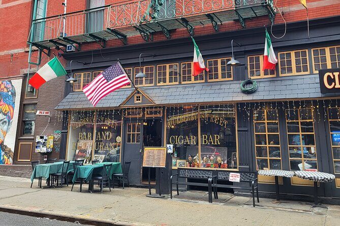 NYC Movie & TV Location Running Tour  Jog Iconic Filming Spots - Discovering the Tour’s Core: An In-Depth Look