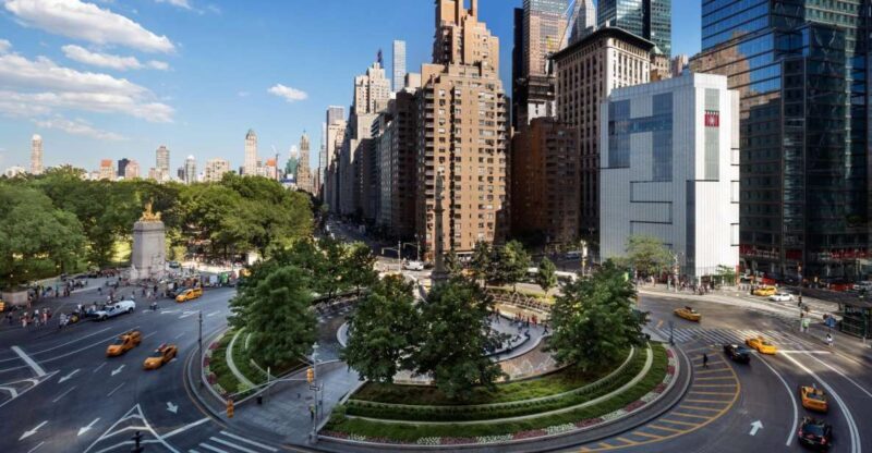 NYC: Museum of Arts and Design - An Authentic Look at the Museum of Arts and Design