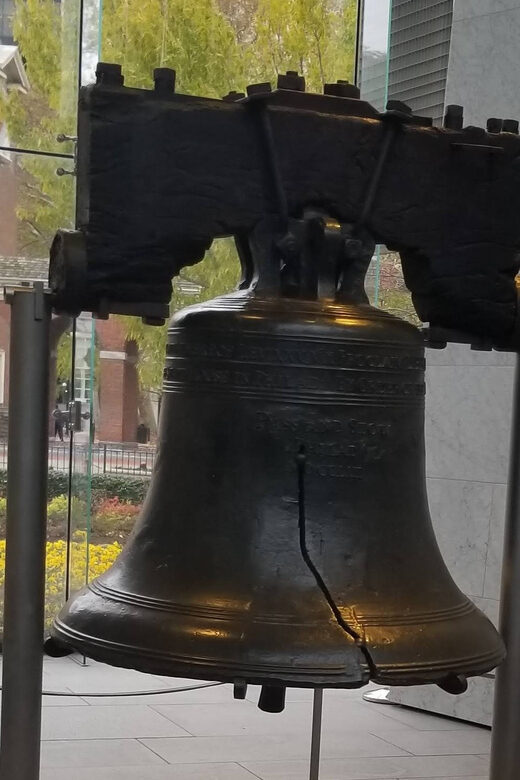 NYC & New Jersey: Philadelphia and Princeton University Tour - The Sum Up  