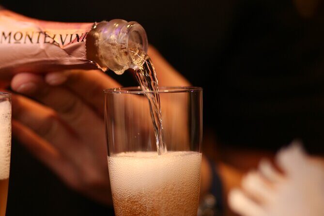 NYC New Year's Eve Dinner on Luxury Yacht with Open Bar - Key Points