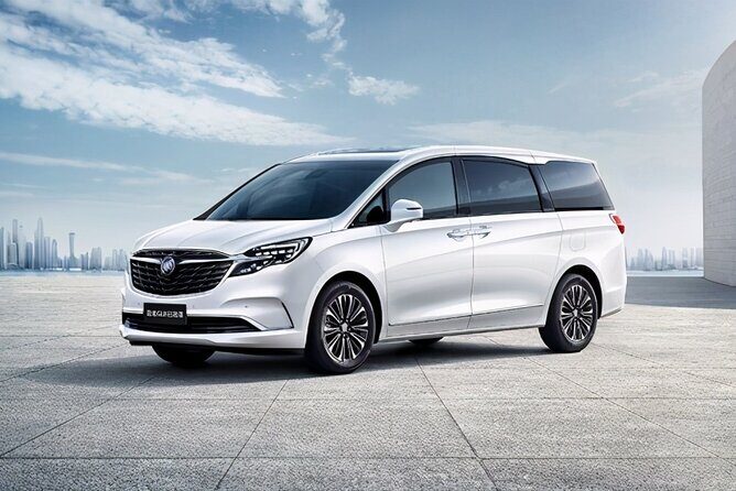 NYC New York Airport JFK Private Transfer to Manhattan | Brooklyn - Who Will Love This Service?