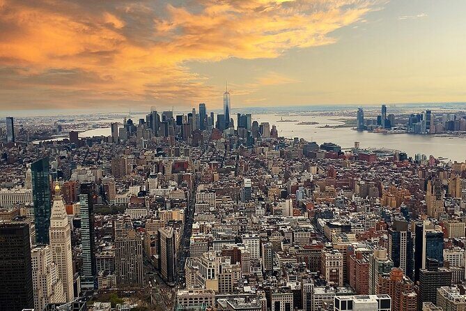 NYC New York Airport JFK Private Transfer to Manhattan | Brooklyn - The Sum Up