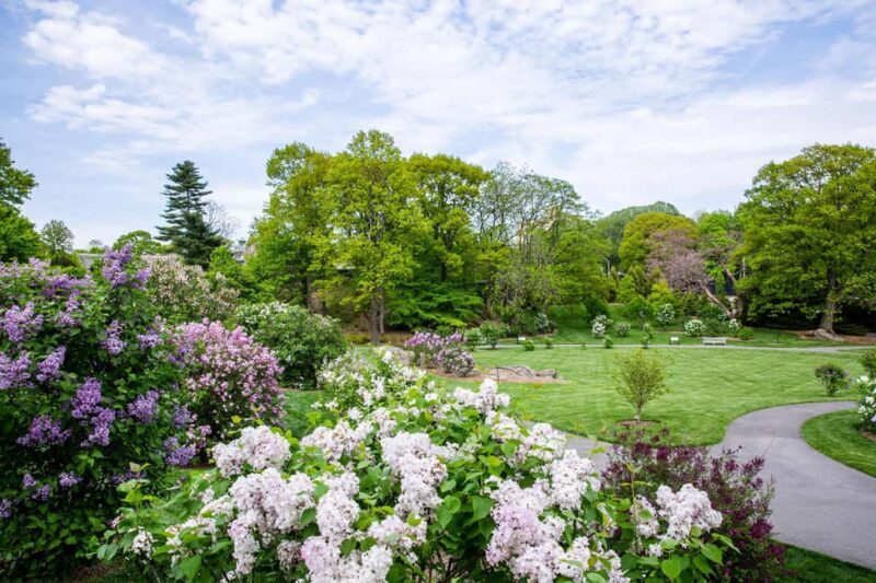 NYC: New York Botanical Garden Pass - Authentic Experiences from Visitors