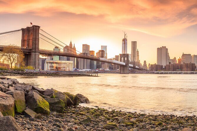 NYC Night Lights: An after dark private experience - Practical Considerations