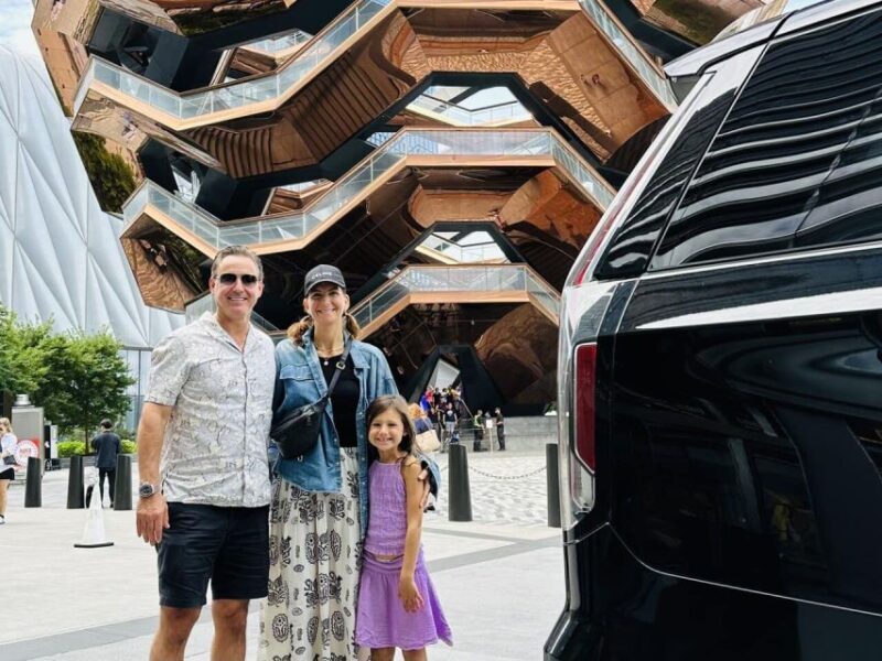 NYC: One-Day Best of New York Private Tour - What’s Included and How It Works