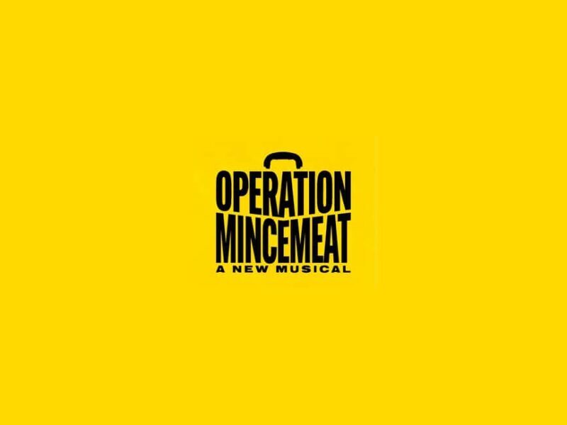NYC: Operation Mincemeat on Broadway - The Experience: What to Expect When You Book Operation Mincemeat