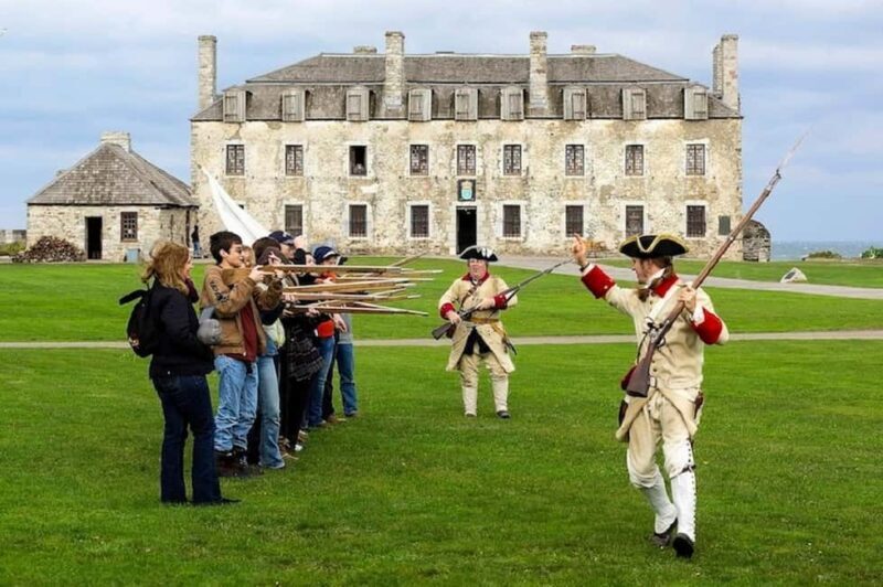 NYC: Philadelphia, D.C, Niagara Falls, and Boston 6-Day Tour - Why This Tour Works for You