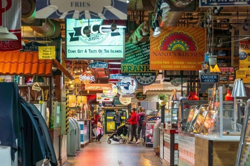 NYC: Philadelphia Highlights Private Day Tour - A Practical Look at the NYC to Philadelphia Private Day Tour