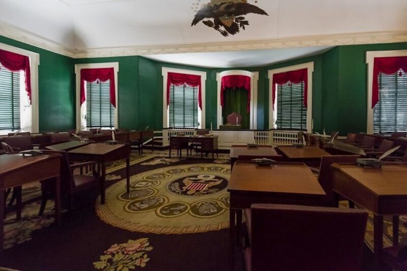 NYC: Philadelphia, Washington DC & Amish Country 2-Day Tour - Final Thoughts: Is It Worth It?