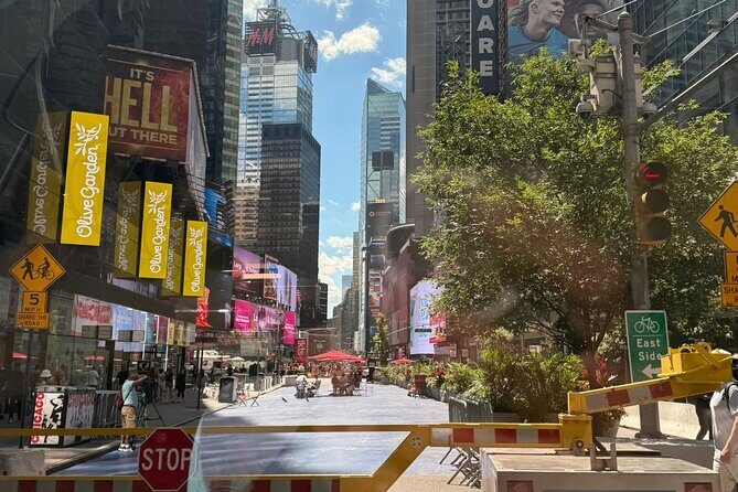 NYC Private Airport Transfer JFK EWR LGA TEB HPN - Final Thoughts